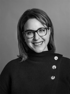 Meet Our Team: Lindsay Beaupre - Lyndra