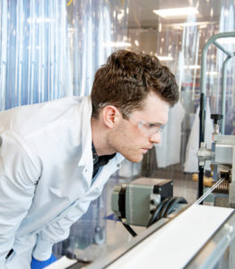 Join The Team - Lyndra